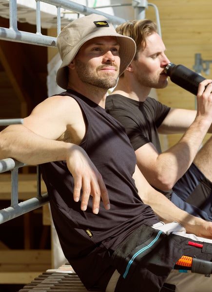 Snickers Bucket Hat 9072 – Euro Workwear Direct